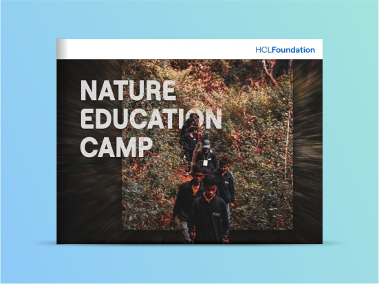 Harit | HCLFoundation